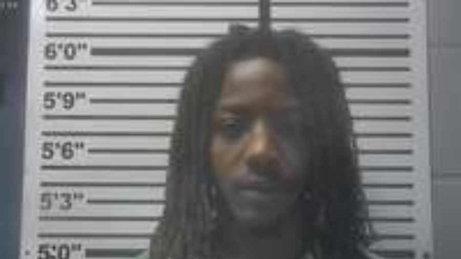 Man wanted for murder in Laurel arrested in George County