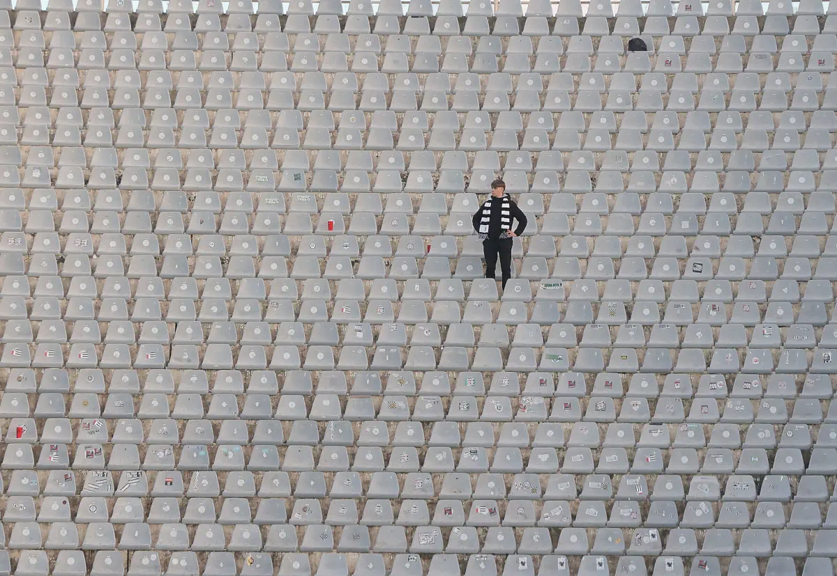 ‘What they have done’ – Former EFL star sees key Reading difference