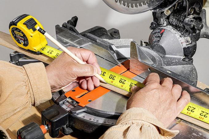 Installing a Floor Transition Strip in 5 Easy Steps