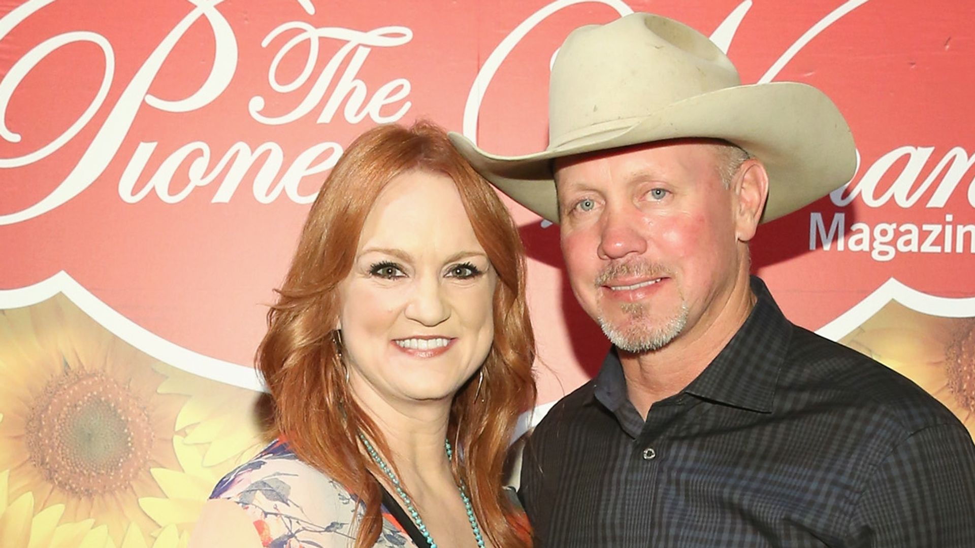 Ree Drummond gives honest insight into married life amid busy season at ...