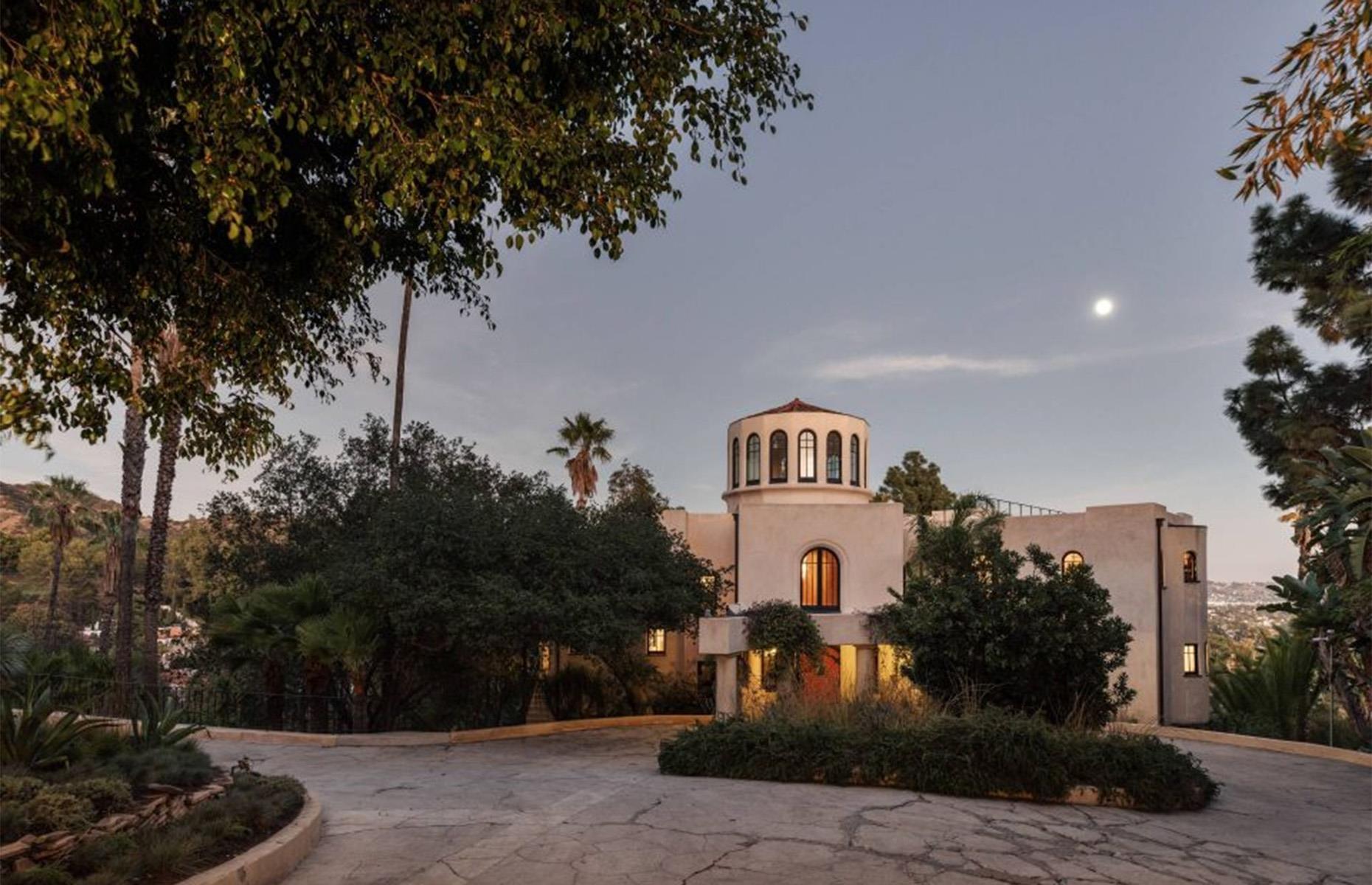 Inside 8 beautiful Art Deco mansions in America and beyond
