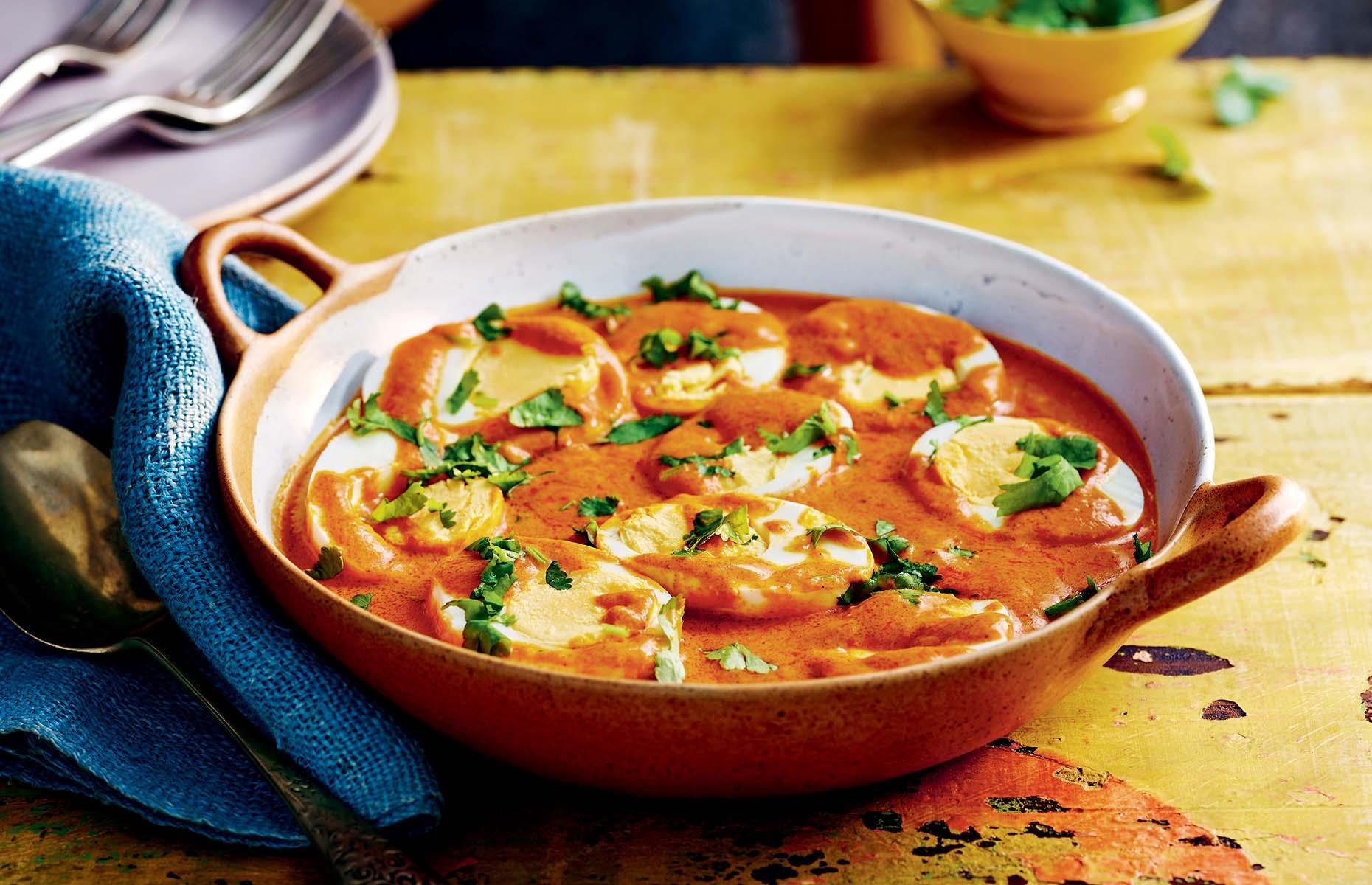 40 easy everyday recipes that make canned food shine