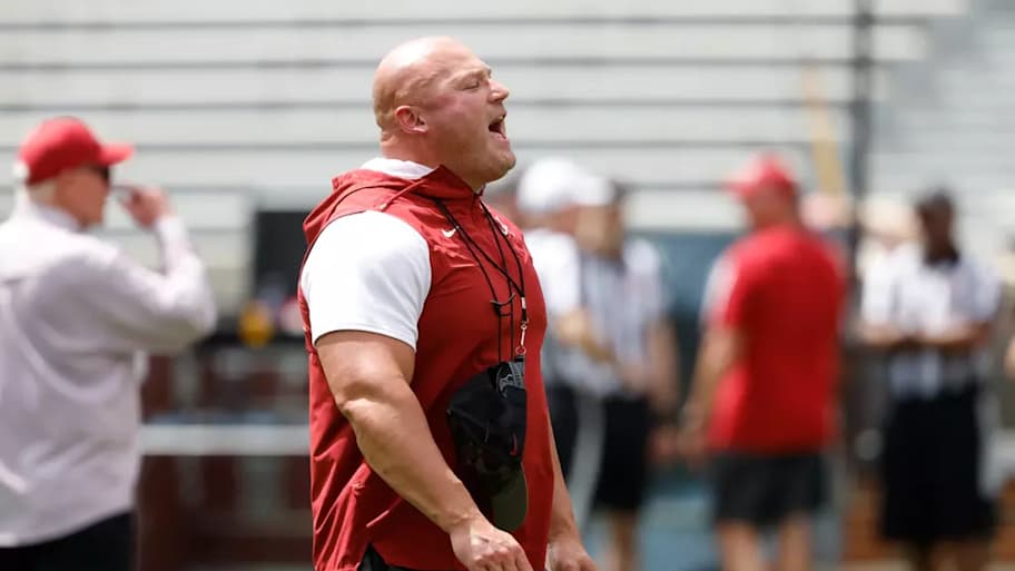 Alabama Conditioning Coach Reveals Strongest, Fastest Players on Team