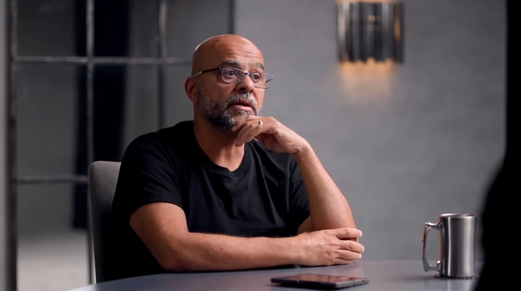 Ex-Google exec’s shocking warning: AI will create 15 years of ‘hell ...