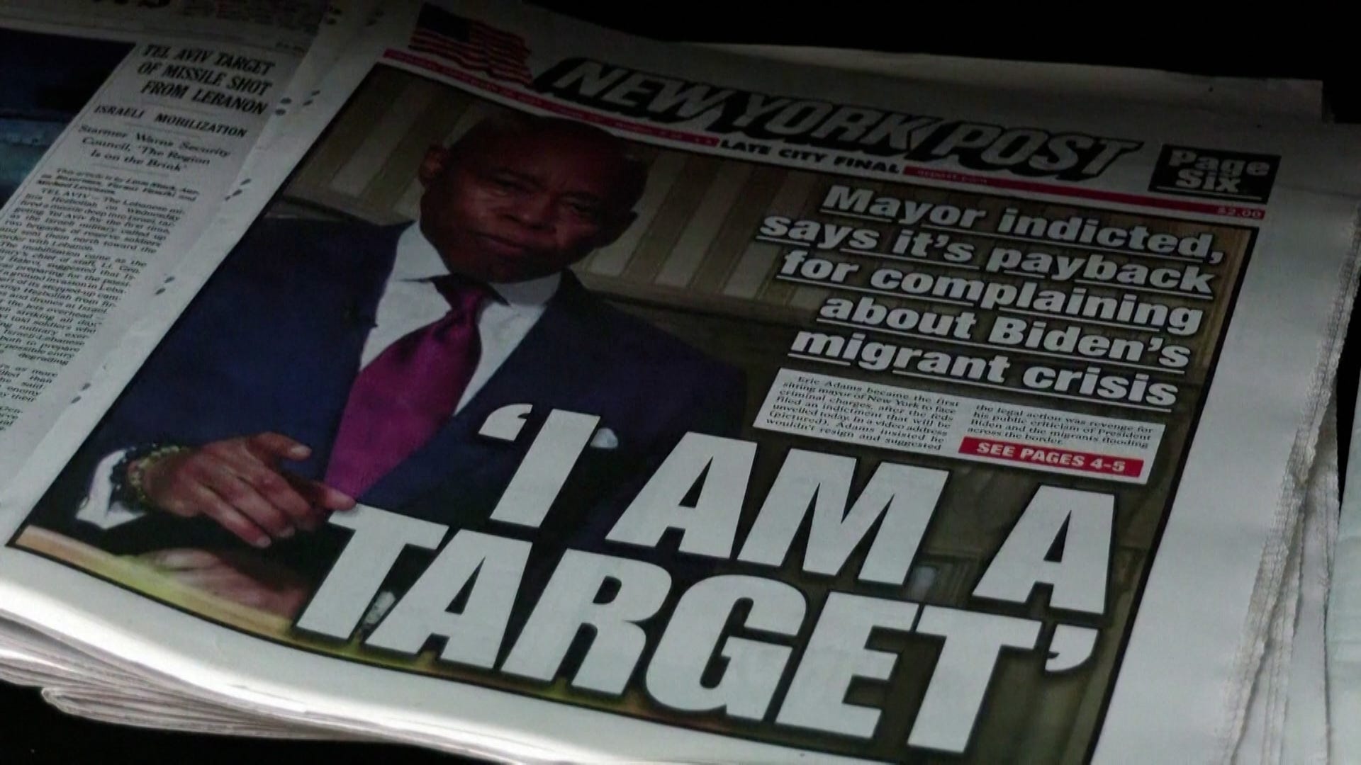 What is the California Post? New York Post owner to launch new ...