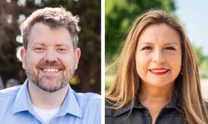 Virginia House in the balance: 5 key races to watch this fall ...