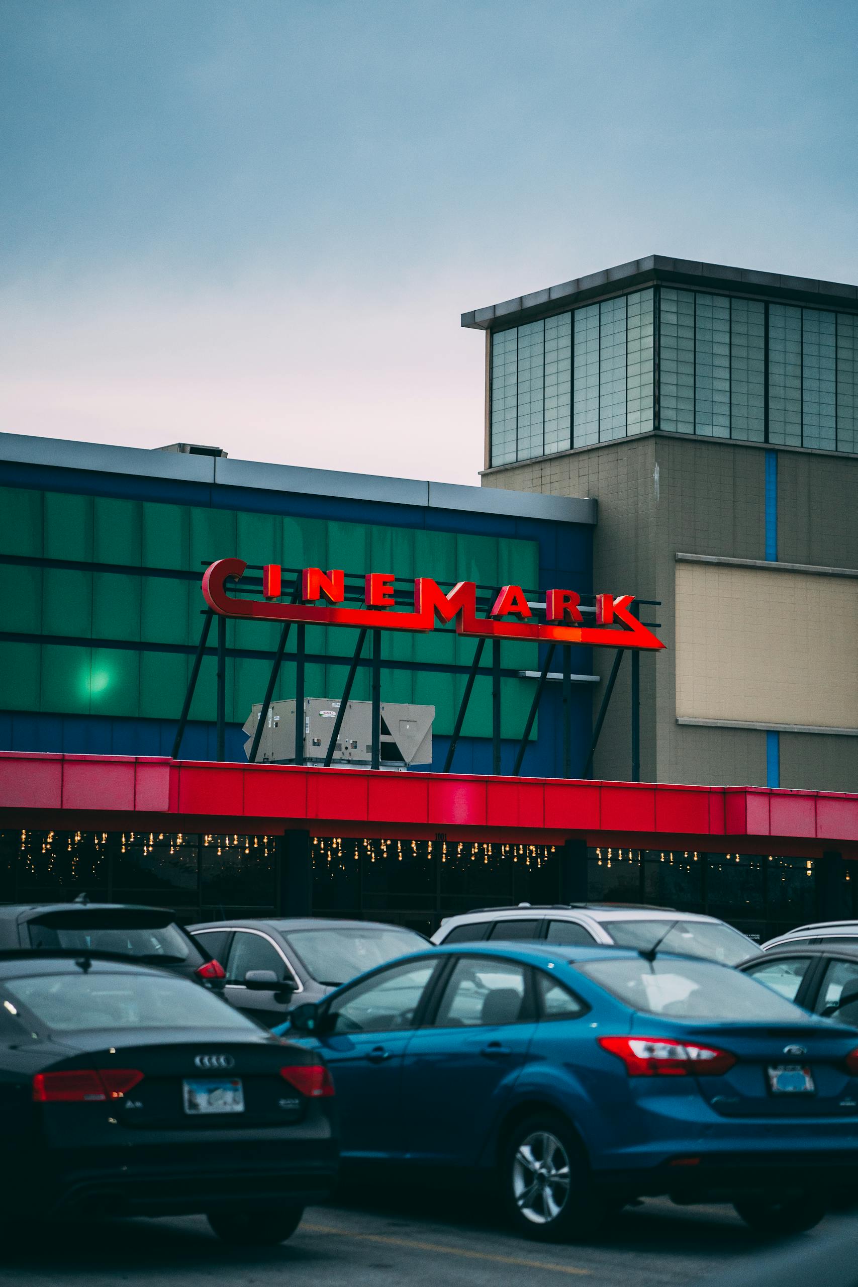 See a New Movie Before It Hits Theaters for Just $5 with Cinemark’s ...