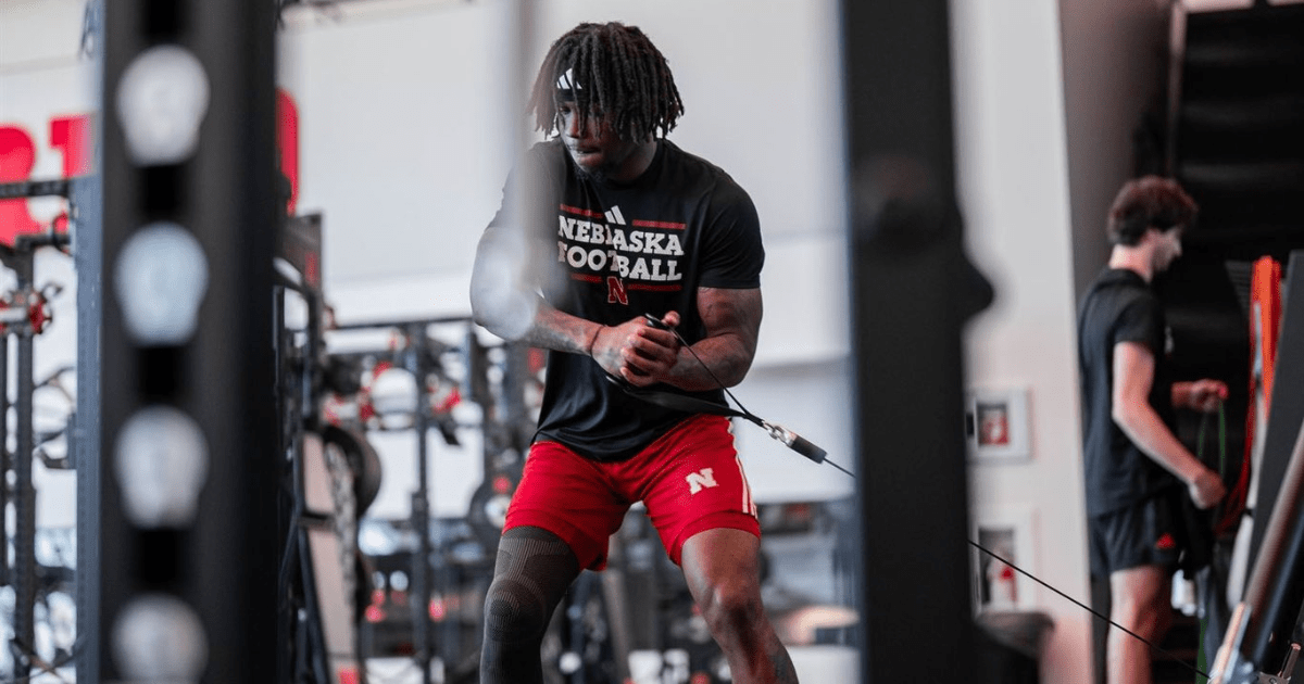 Matt Rhule updates status of WR Demitrius Bell