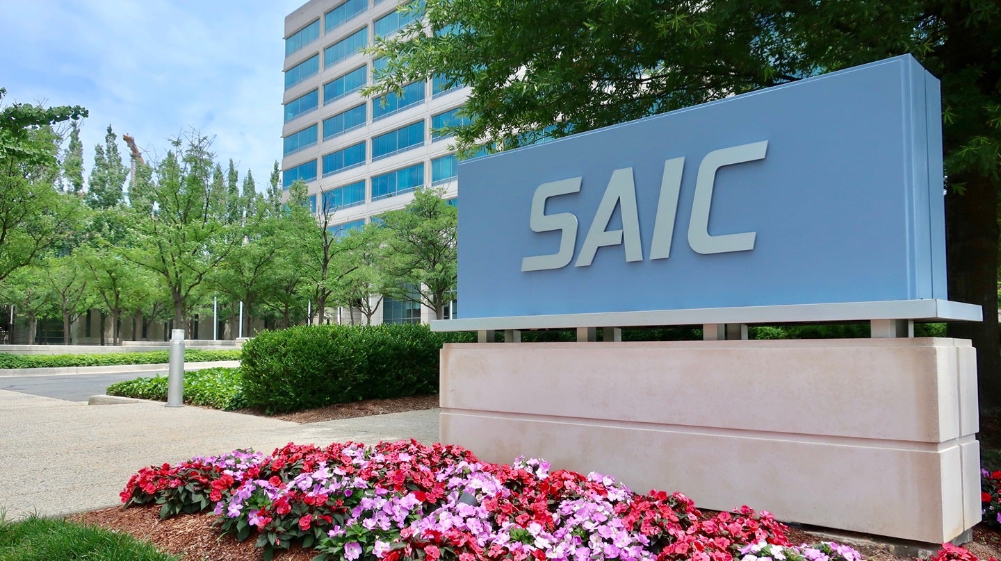 SAIC secures $202m contract for US Navy training solutions