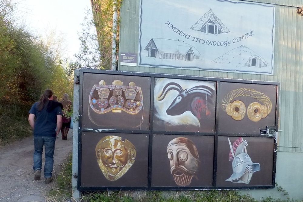 16 Ancient Technologies That Still Mystify Scientists