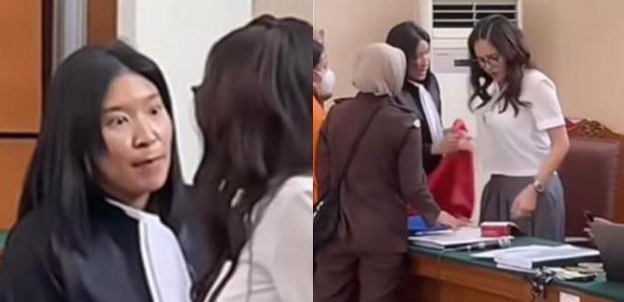 Profil Inda Putri Manurung, Jaksa yang Viral Gegara Paksa Nikita ...