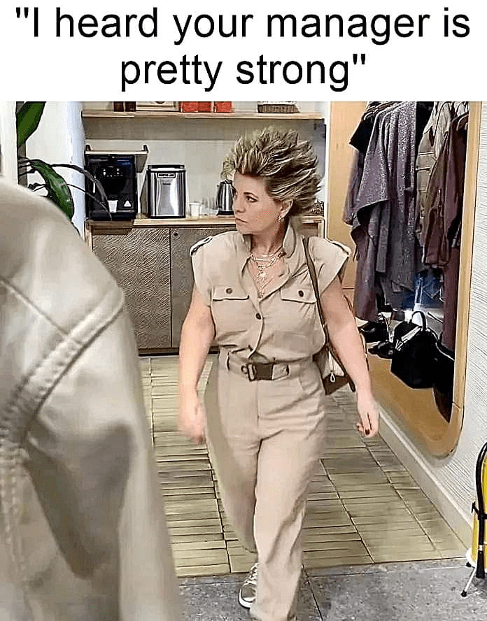 A Support System of 26 Memes