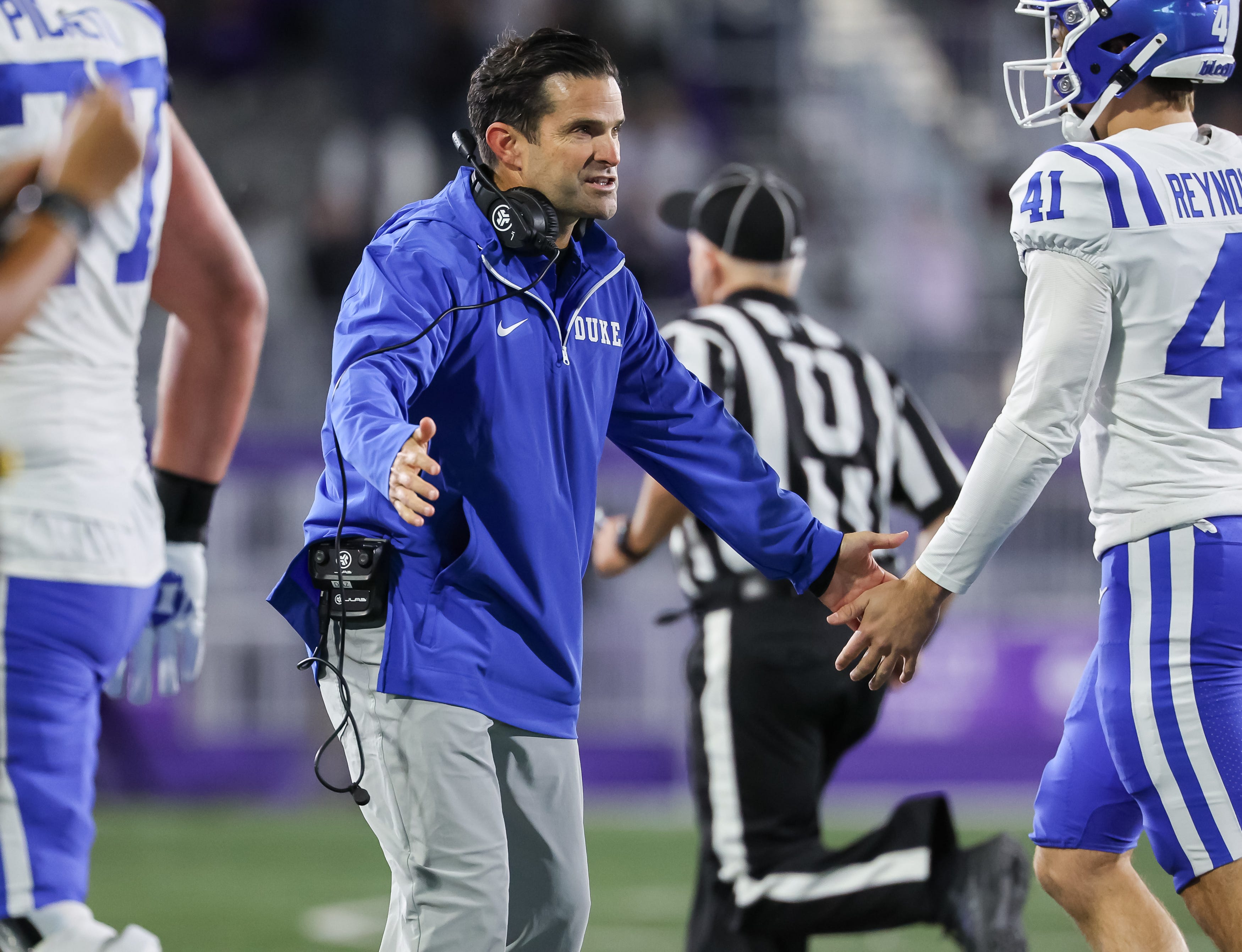 Where does Duke rank in ESPN's latest ACC Power Rankings?