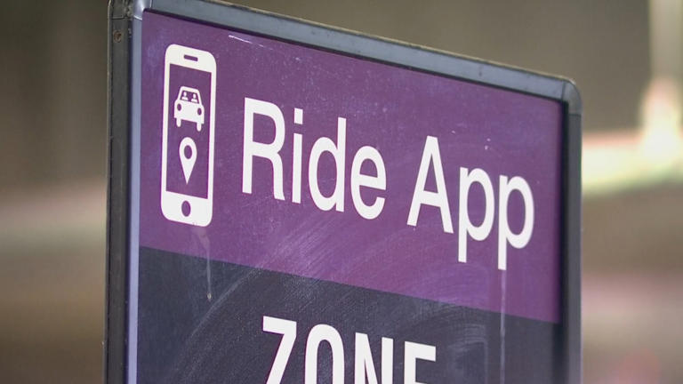 Rideshare drivers share concerns about ‘Music City Loop’