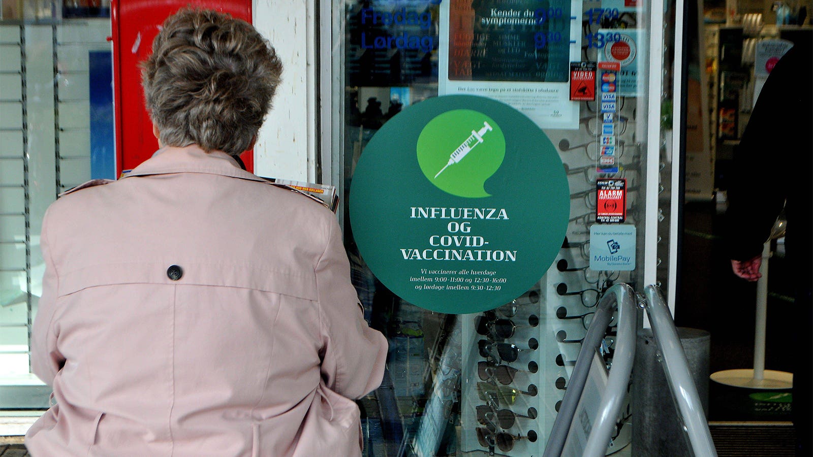 Did FDA Pick the Wrong COVID Vaccine Strain Last Season?