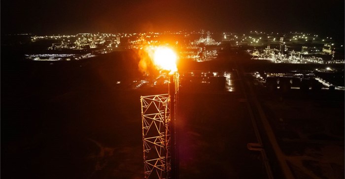 Ex-Shell exec to lead Dangote's refinery amid expansion drive