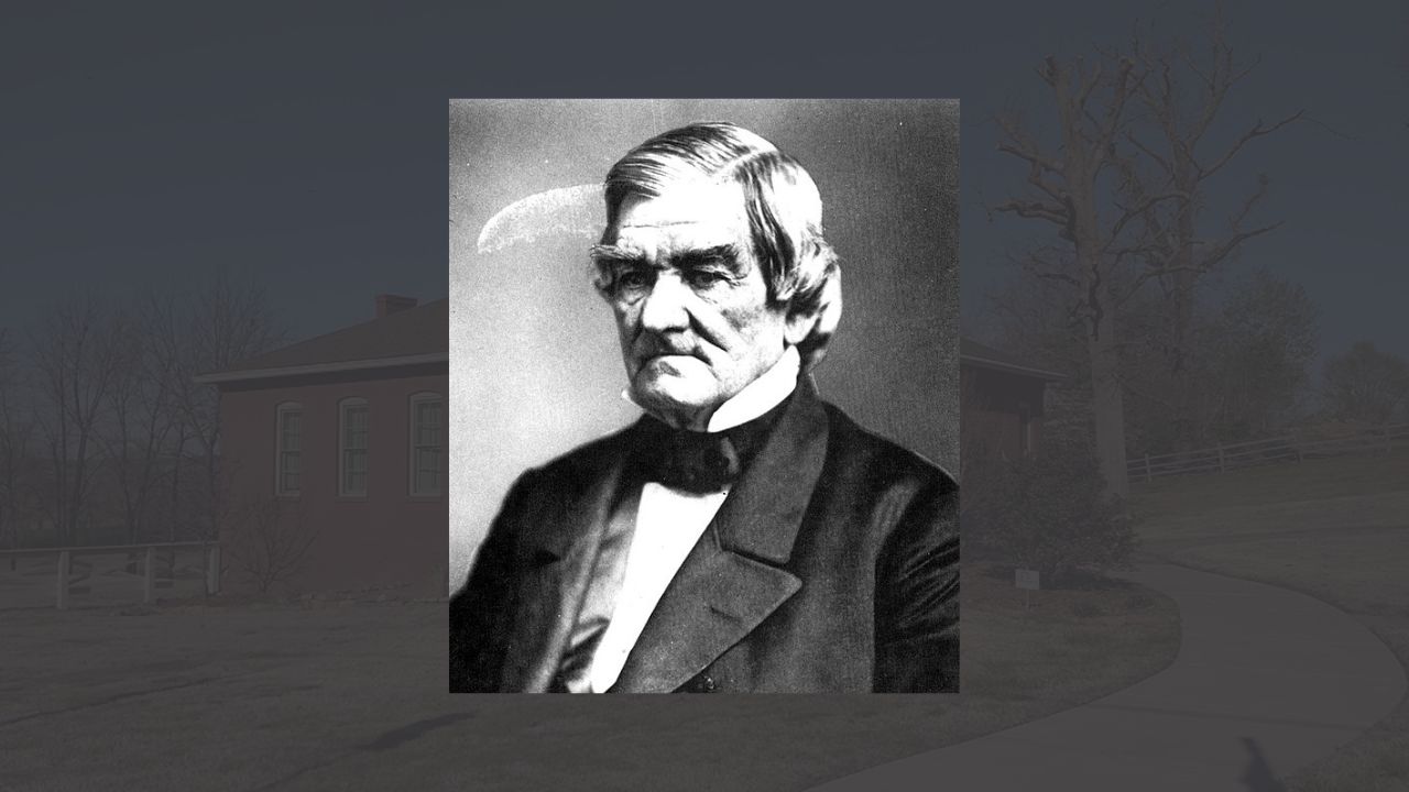 This Cherokee leader’s legal battle reached the highest court but ...