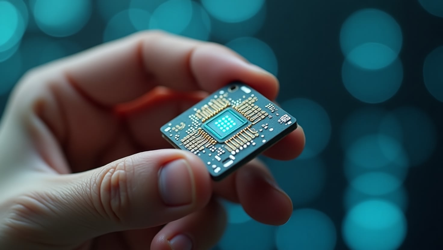 Nvidia’s China comeback faces shrinking AI chip market share despite ...