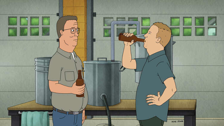 The most quintessentially Texan moments in the 'King of the Hill' revival