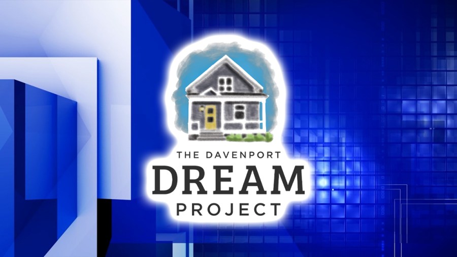 Applications open for Davenport DREAM projects