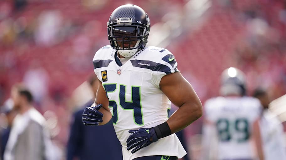 Seattle Seahawks legend named among active NFL players destined for ...