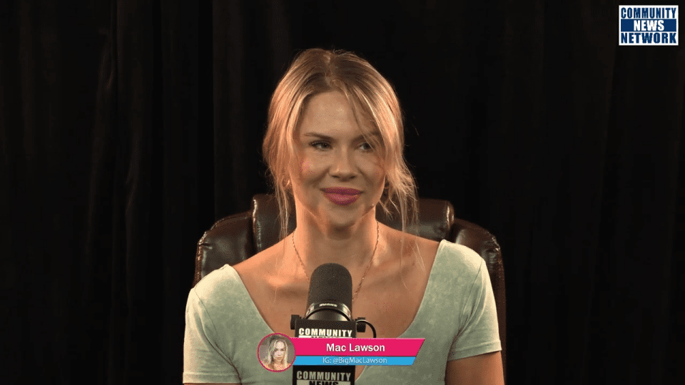 South Florida's Comedy Calendar: Special Guest, Big Mac Lawson