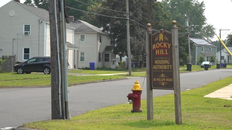 478 affordable housing units will be built or preserved across Connecticut