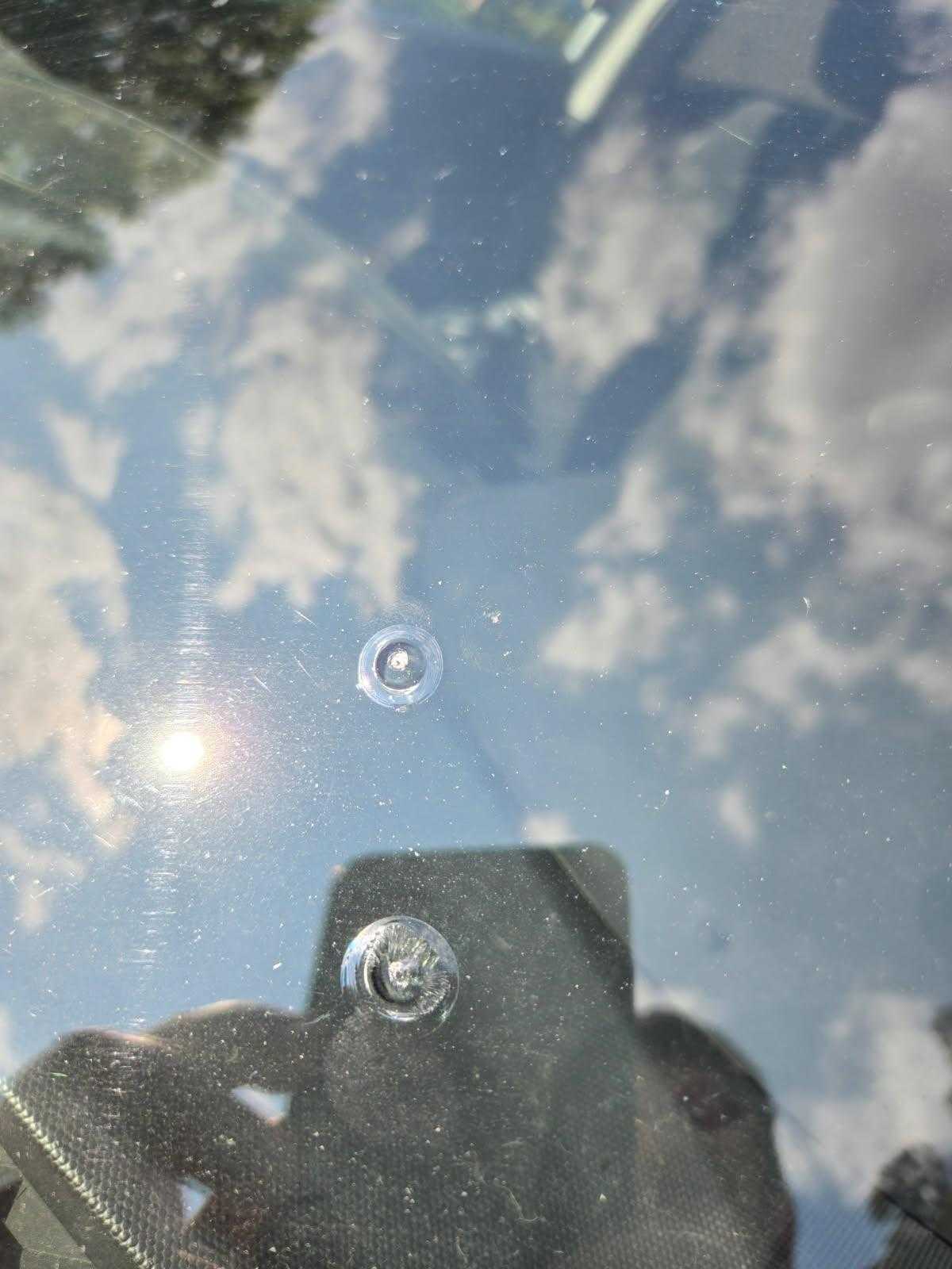 Cars shot with BB gun pellets while driving through Manheim