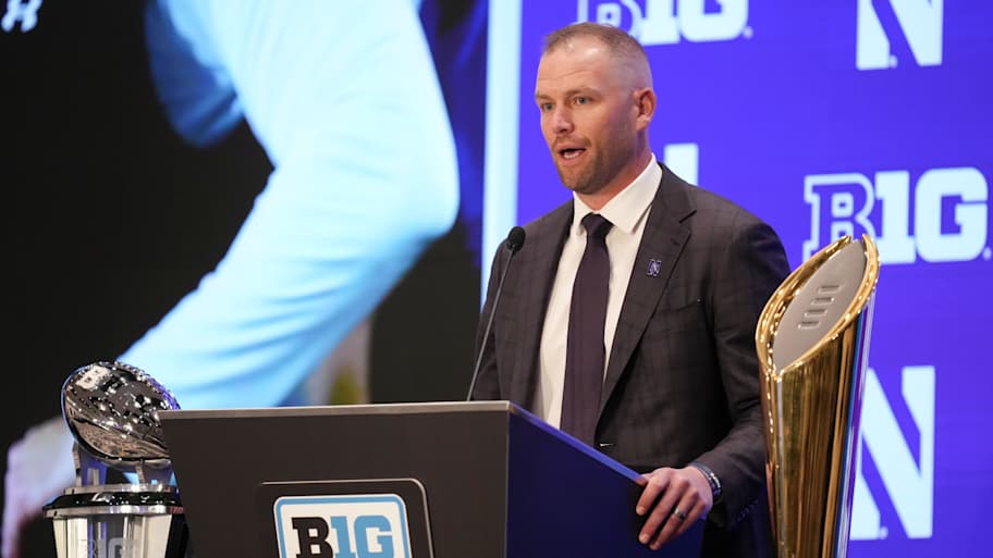 Northwestern Wildcats Offer 2027 Four-Star Corner From Illinois