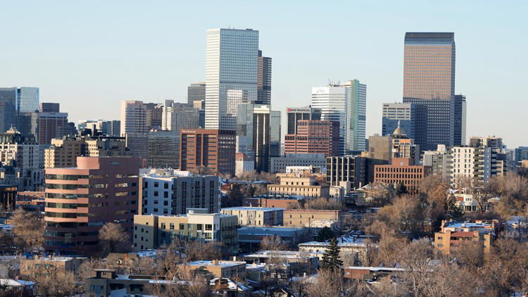 Denver's plan to get out of $250 million budget deficit is to spend ...