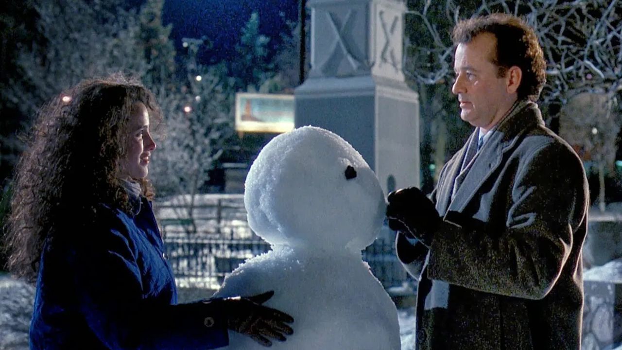 The best feel-good movies ever made