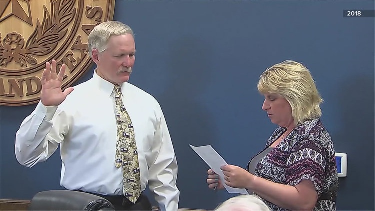 'You cherish those friends' | Gary Porter remembered for 47 years of ...