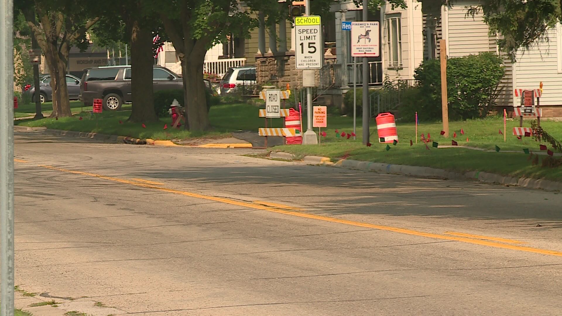 Waterloo community pushes for investment in local highways