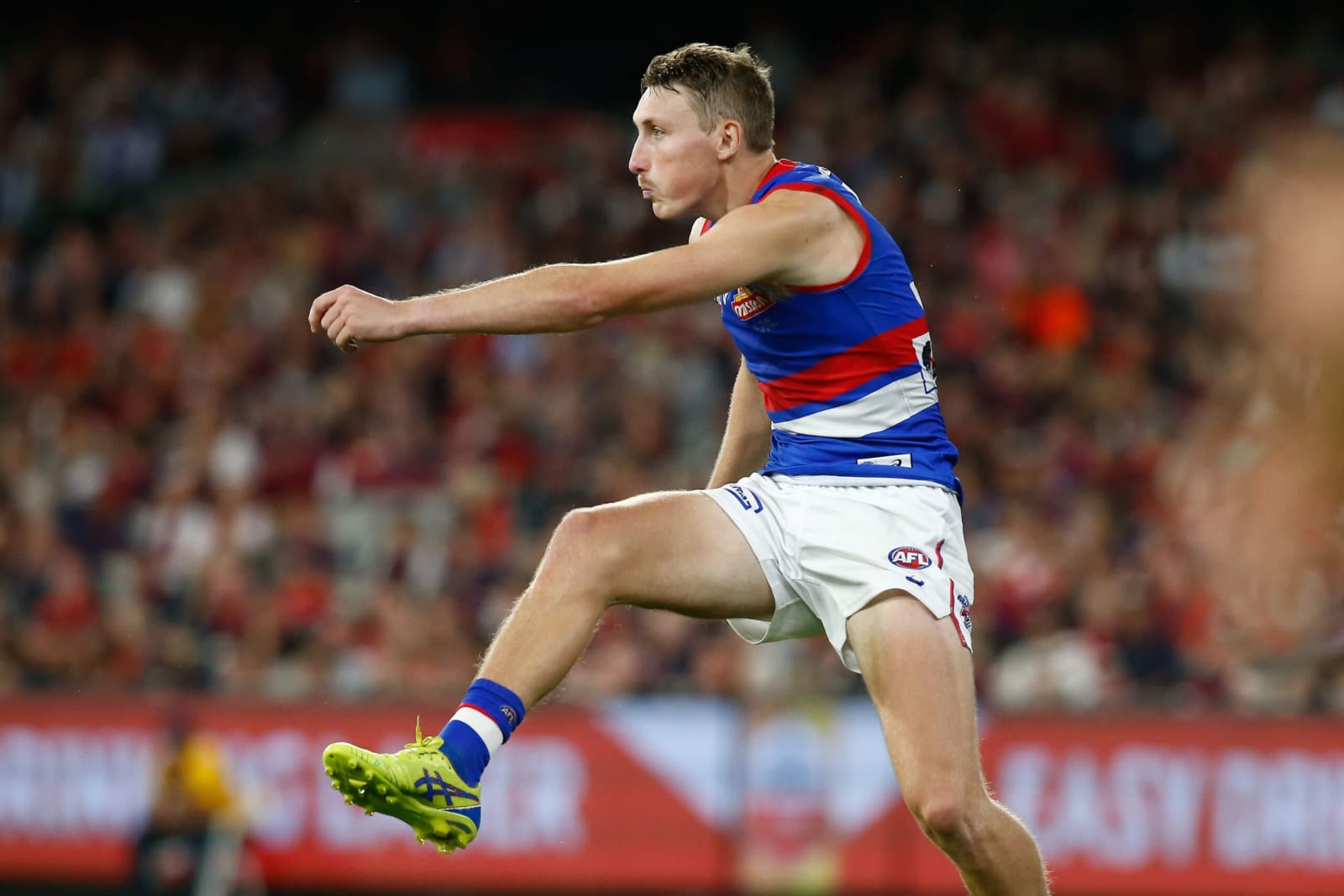 Revealed: The AFL defenders who create the most scoring chains, and why ...