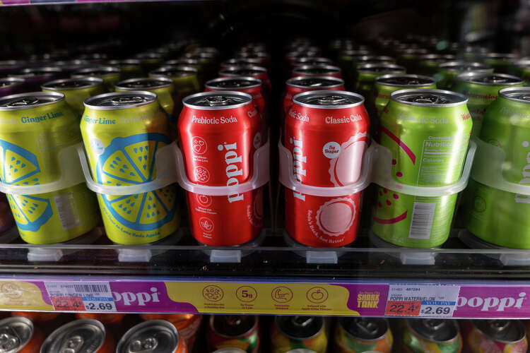 Texas soda brand takes claims from soda buyers after class action ...