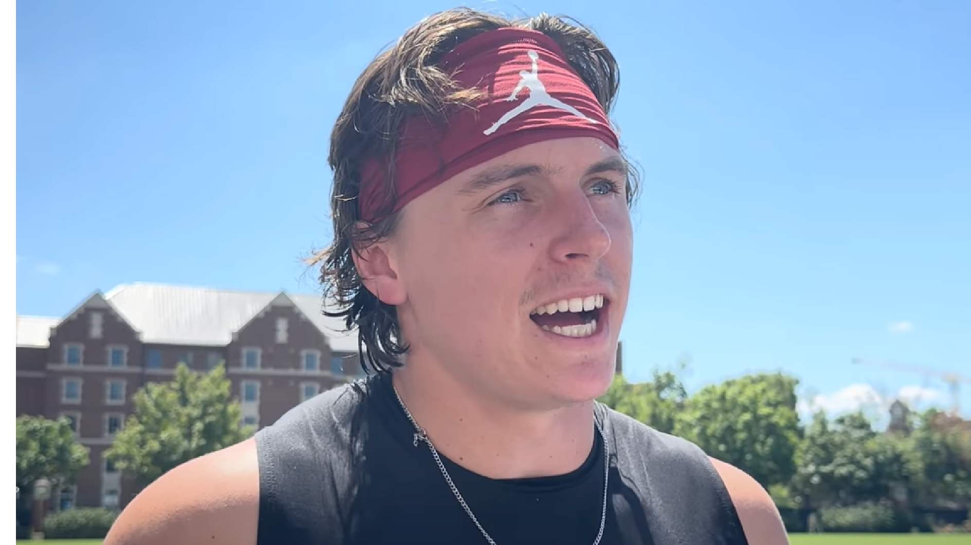 Why Oklahoma QB John Mateer Believes OC Ben Arbuckle is 'More Motivated ...