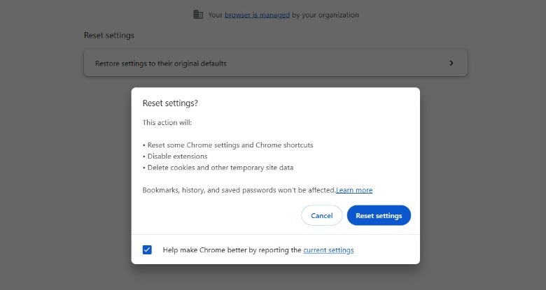 Why Google Chrome Keeps Defaulting To Bing Search (And How To Fix It)