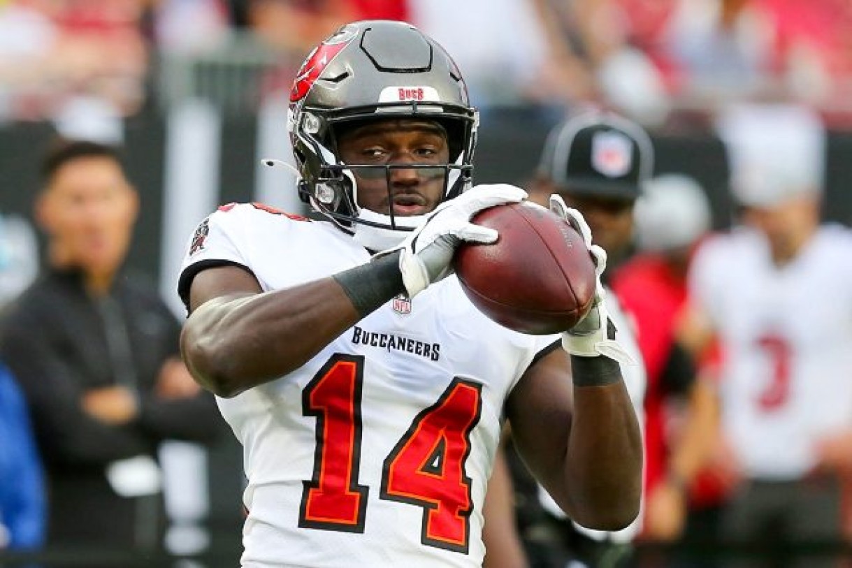 Chris Godwin Could Miss a Couple Weeks to Start the Season