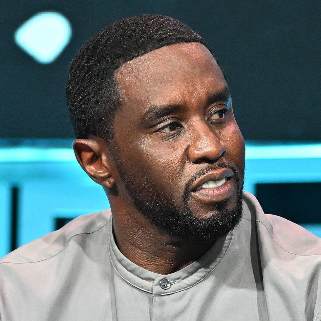 Sean "Diddy" Combs will remain in jail until October sentencing, judge rules