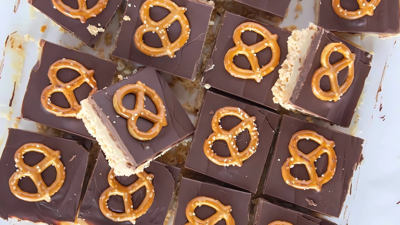 7 No-Bake Cookies So Easy, You’ll Wonder Why You Ever Turned On the Oven