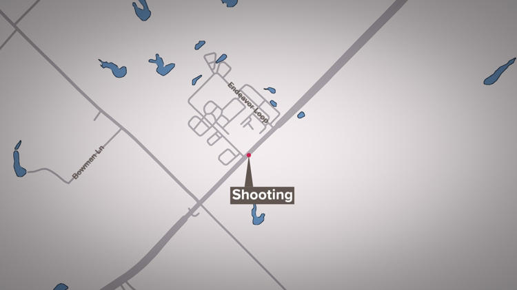More details released in Brazos County shooting incident