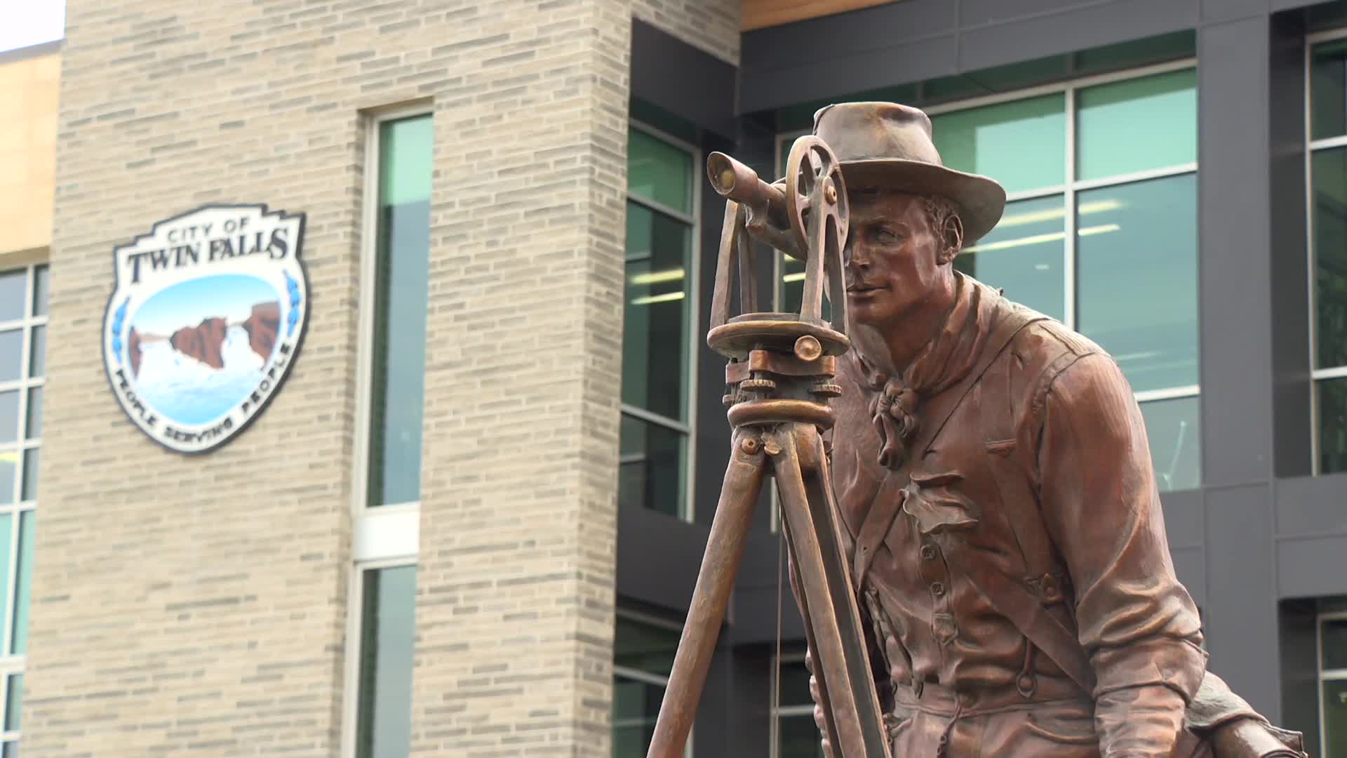 Twin Falls 2026 Budget: Small Tax Increase & $1M in Park Improvements | What You Need to Know