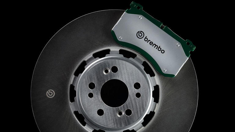 Will new greener brake pads be more expensive?