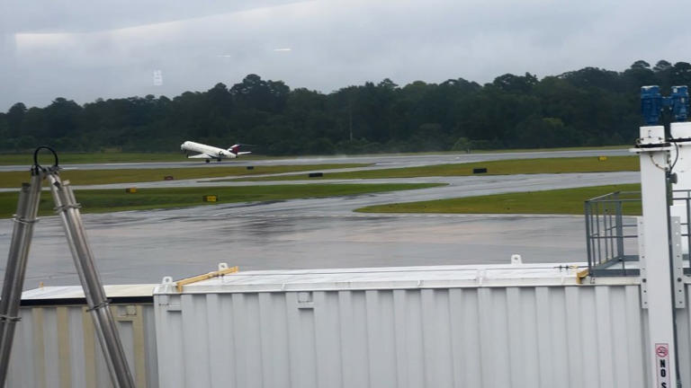 Columbus airport concerns expressed at city council