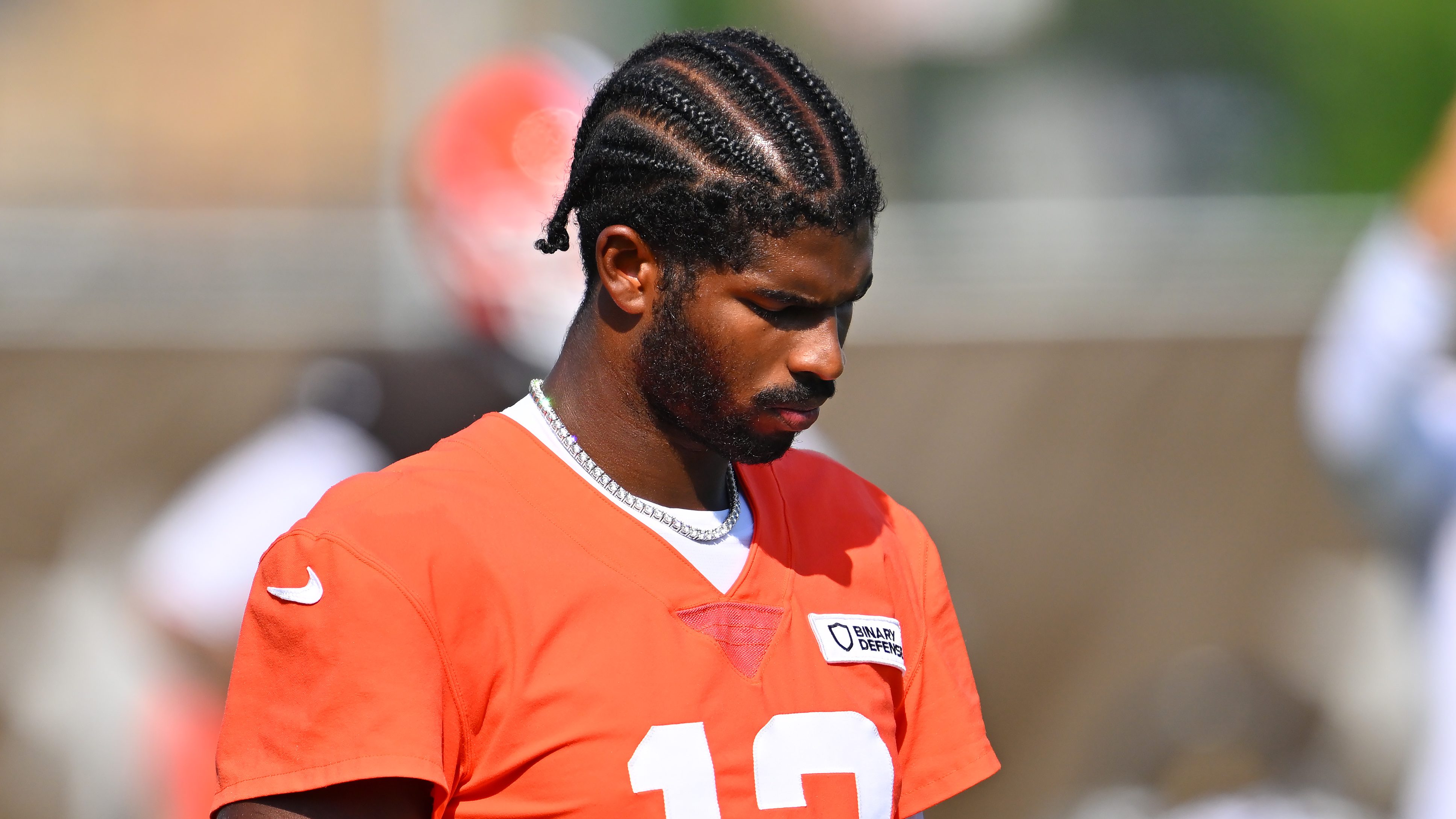 Browns QB Shedeur Sanders Gets Bad News as First Depth Chart Released