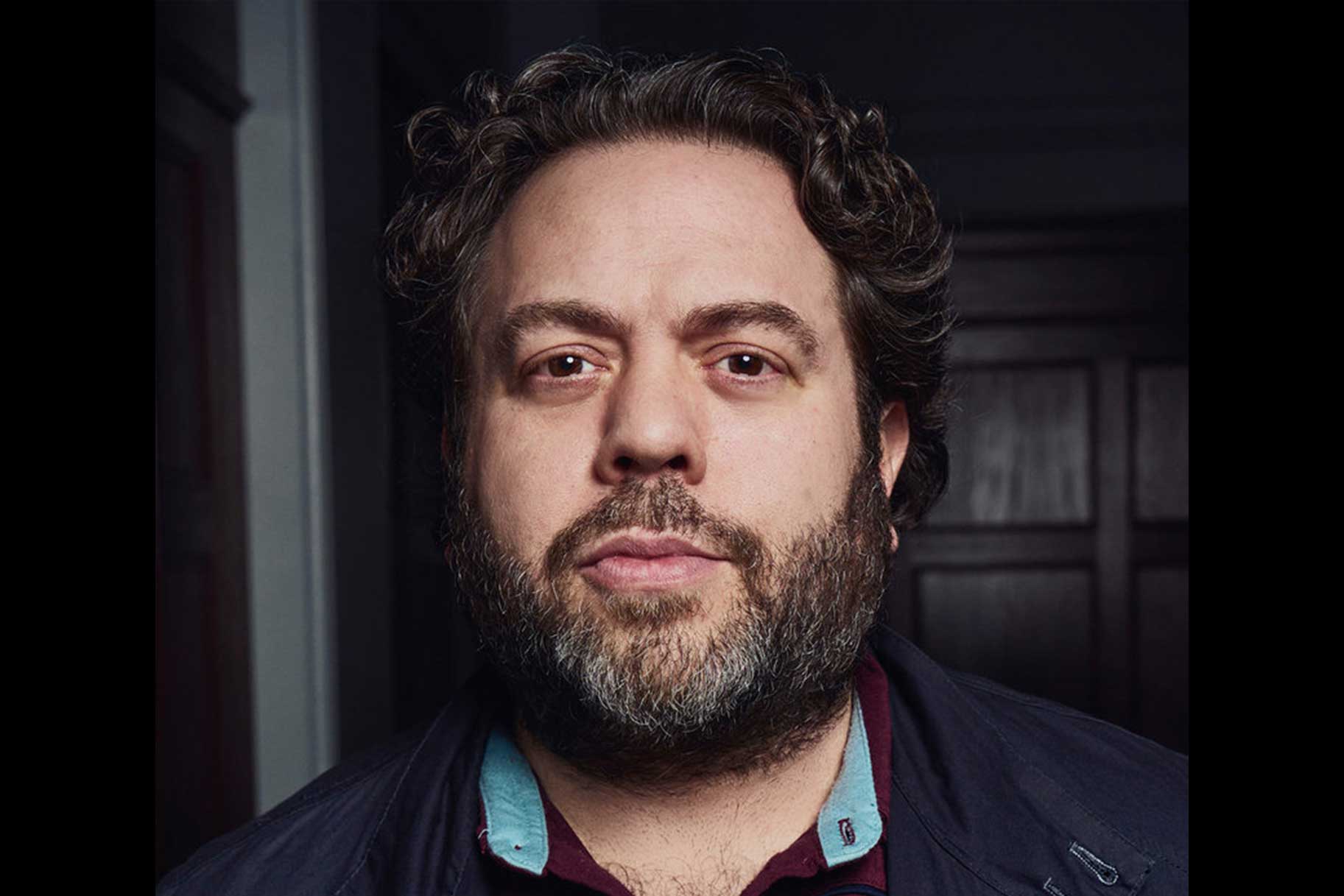 What Other Movies & TV Shows Has The Rainmaker's Dan Fogler Been In?