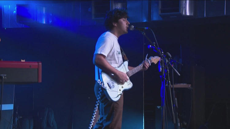 Nonprofit that supports Austin musicians seeks community help after ...