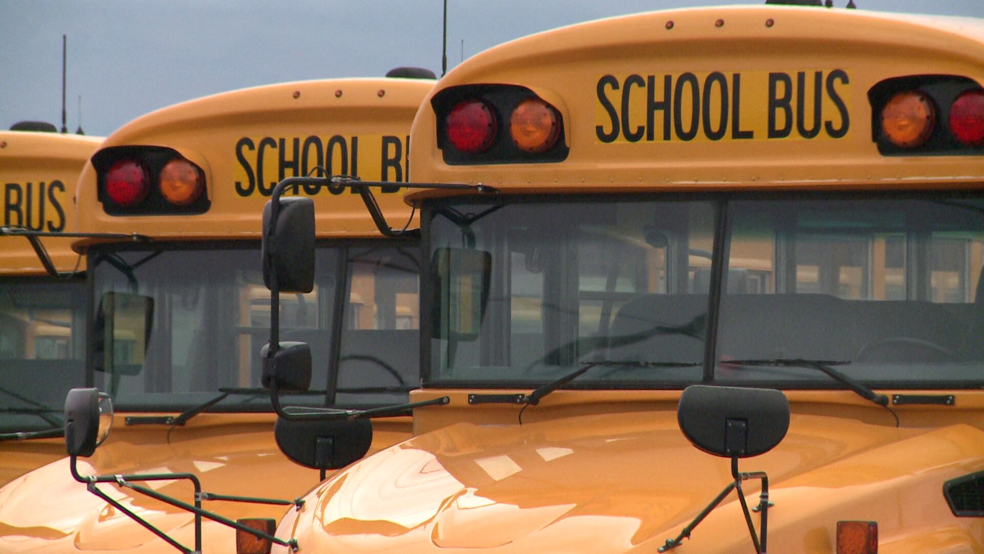 Colorado State Patrol reminds drivers about safety around school buses