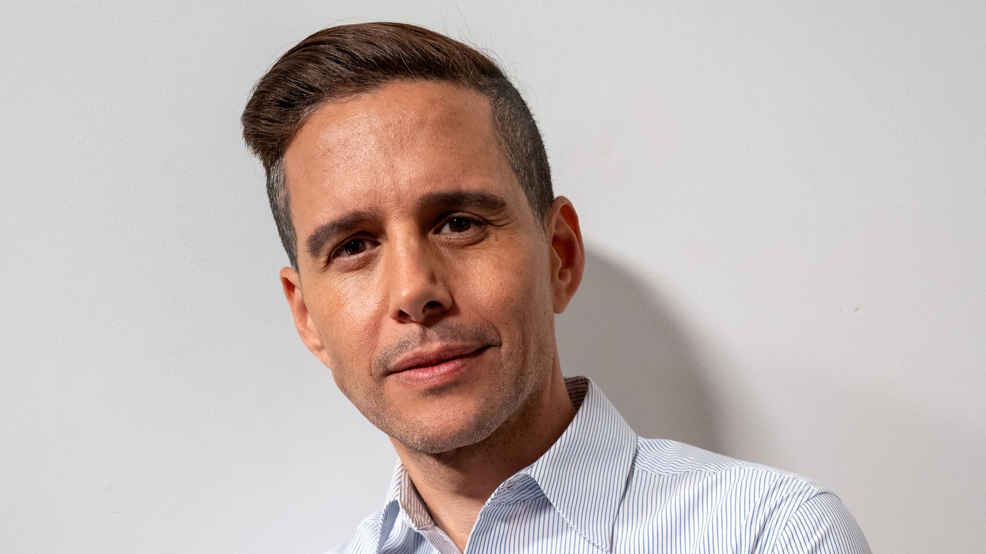 Alejandro Chabán interpone demanda contra Ricardo Casanova, esposo de ...