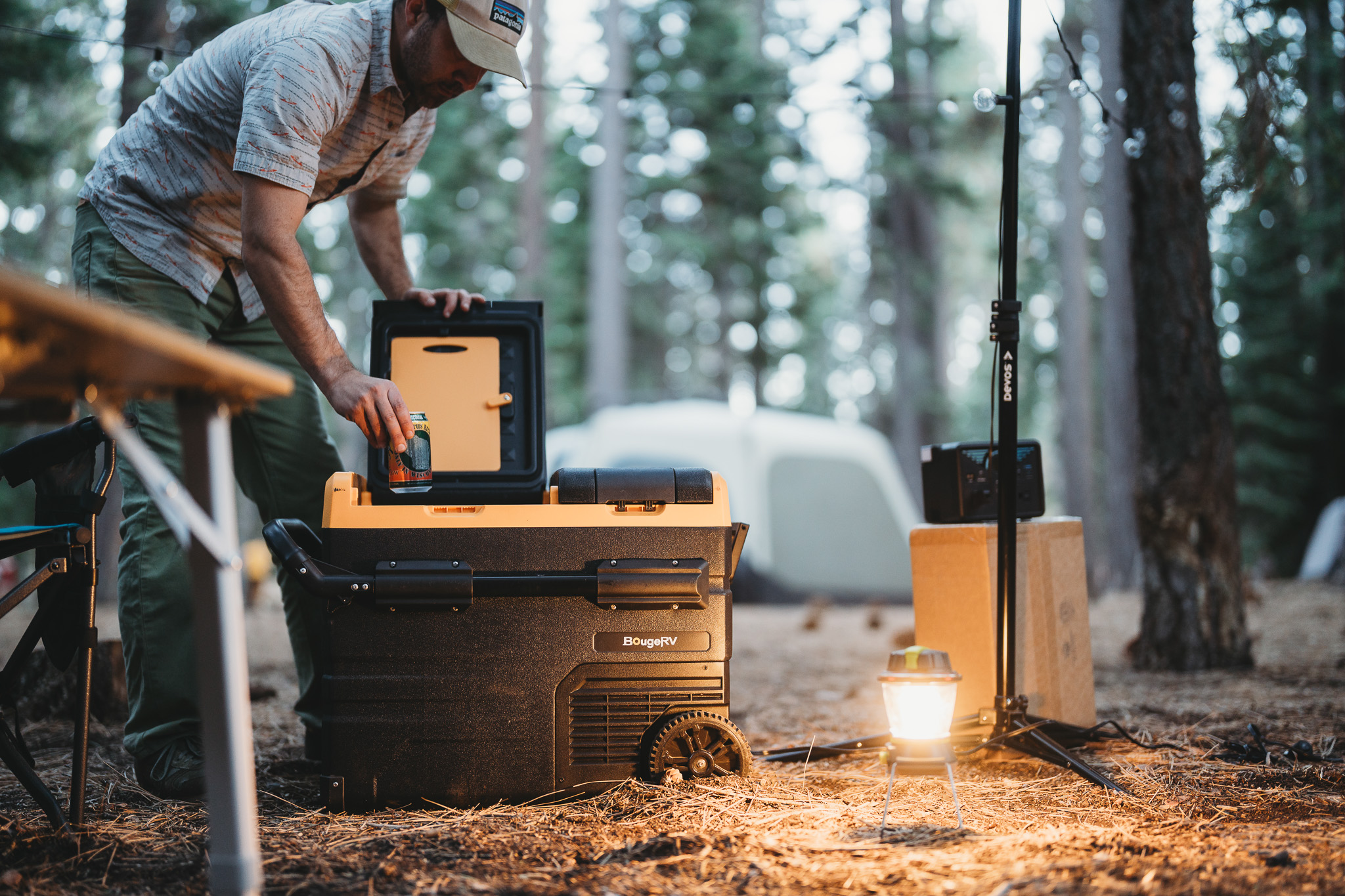 The Best Electric Coolers of 2025-2026